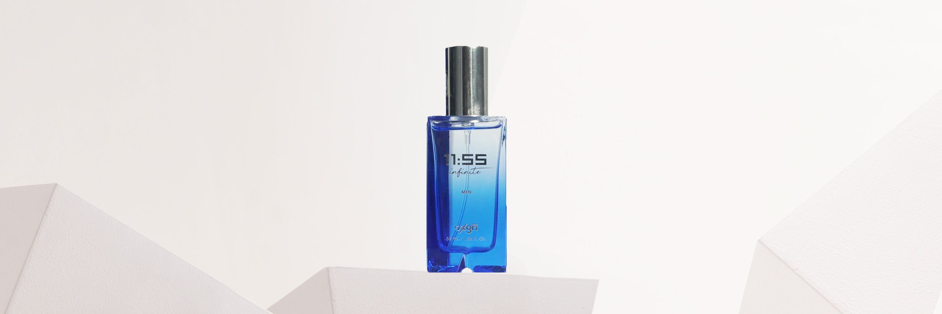 OXGN Online | Men's Personal Care | Fragrances for Men
