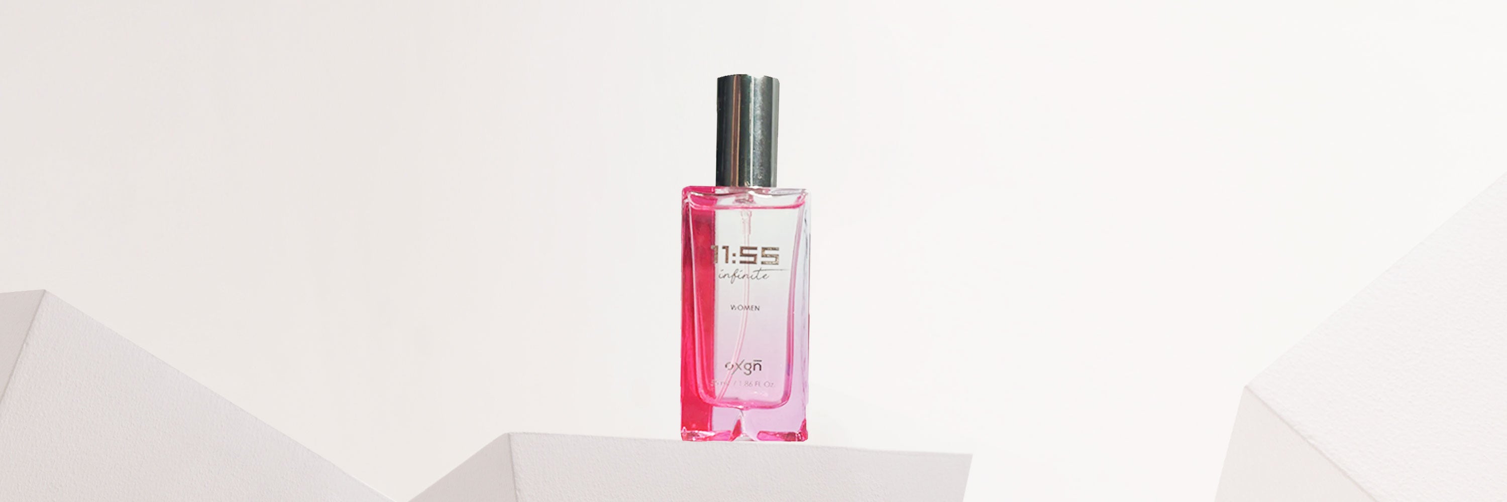 OXGN Online | Ladies' Personal Care | Fragrances for Women