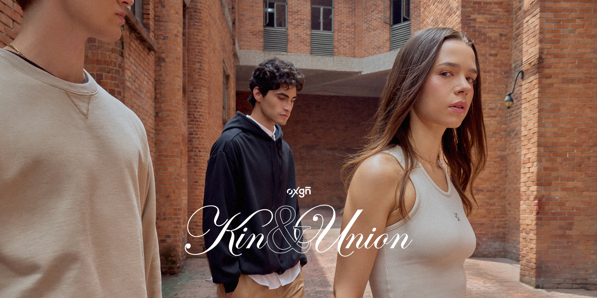 Kin & Union – OXGN