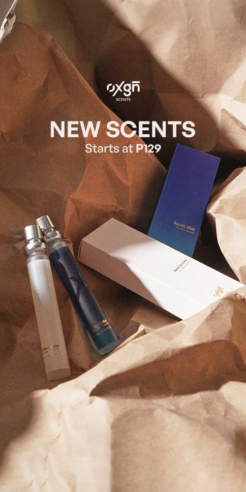 OXGN Fashion | Official Online Store | Streetwear for Women and Men