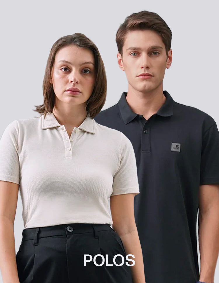 OXGN Fashion | Official Online Store | Streetwear for Women and Men