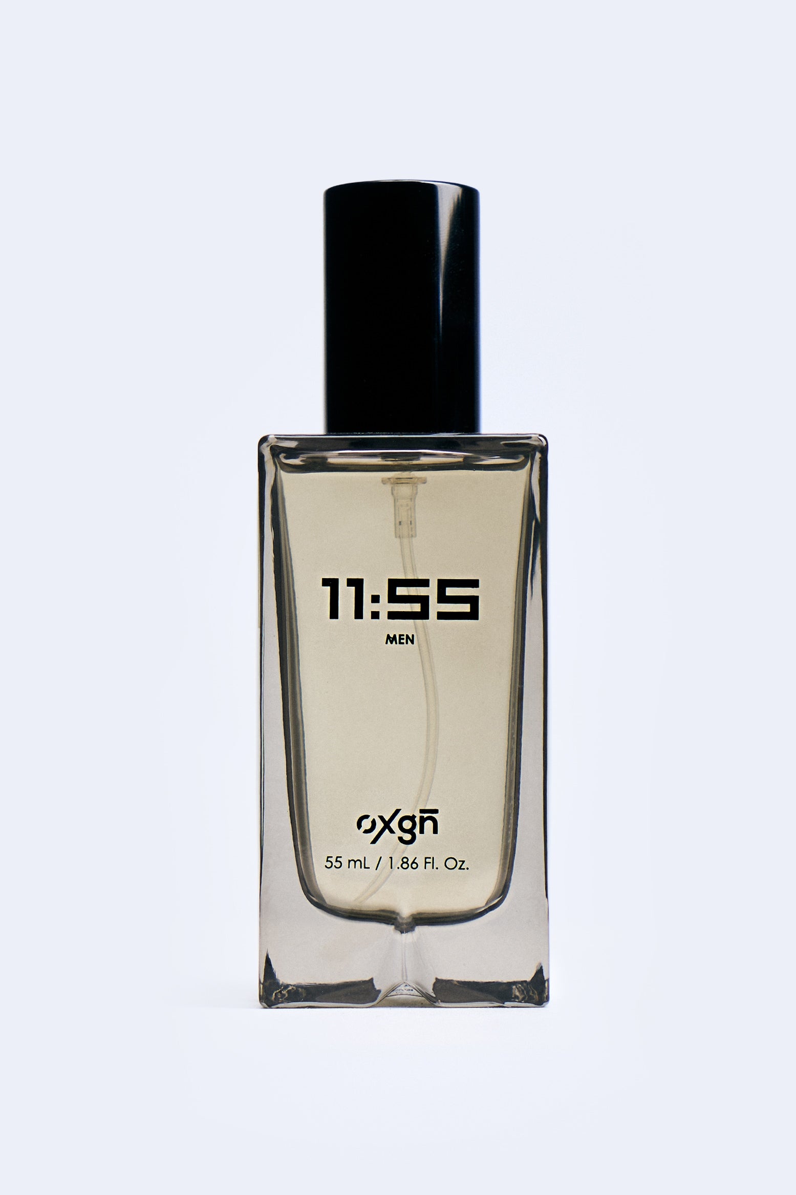 11:55 Eau de Toilette for Men 55ML – OXGN