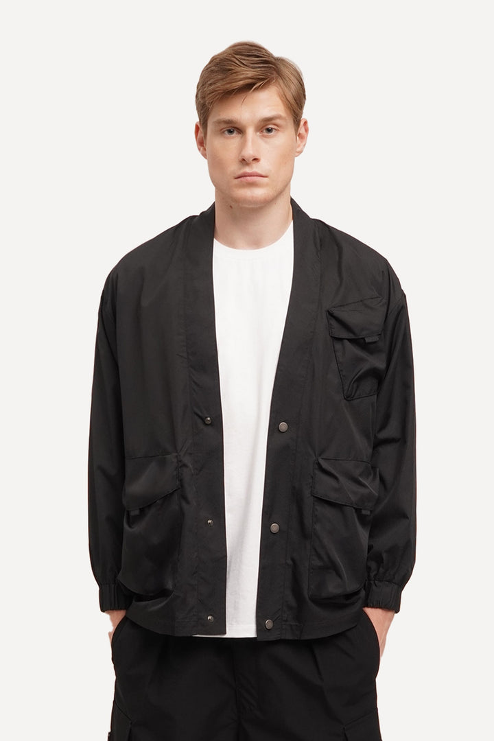 OXGN Fashion | Jackets and Pullovers for Men
