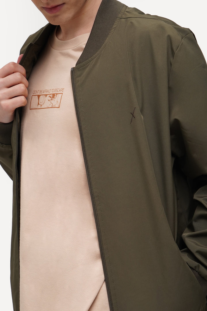 OXGN Fashion | Jackets and Pullovers for Men