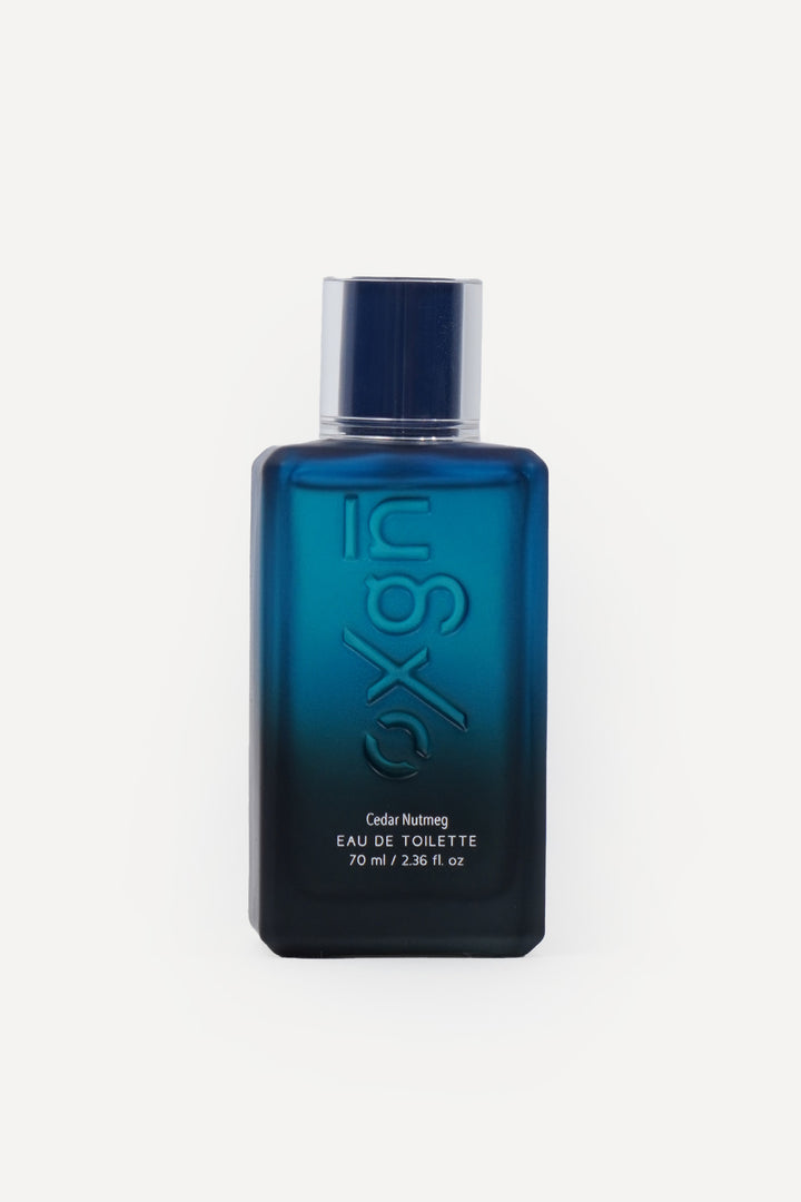 Men's Fragrances – OXGN
