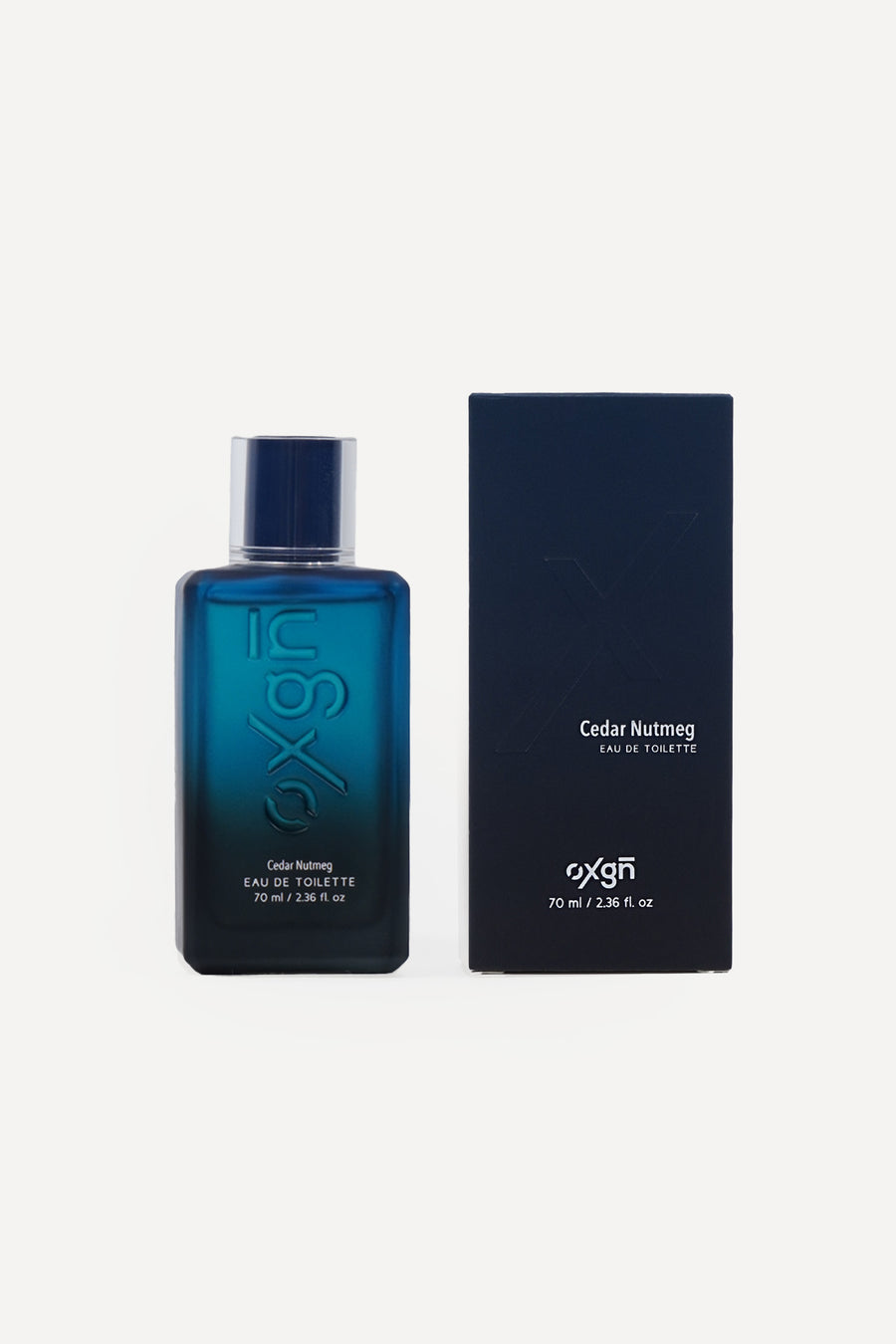 Men's Fragrances – OXGN