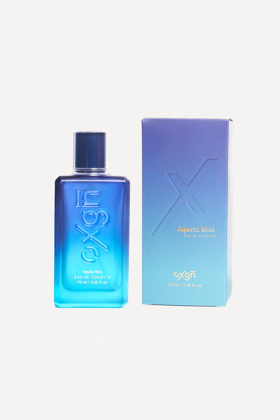 Men's Fragrances – OXGN