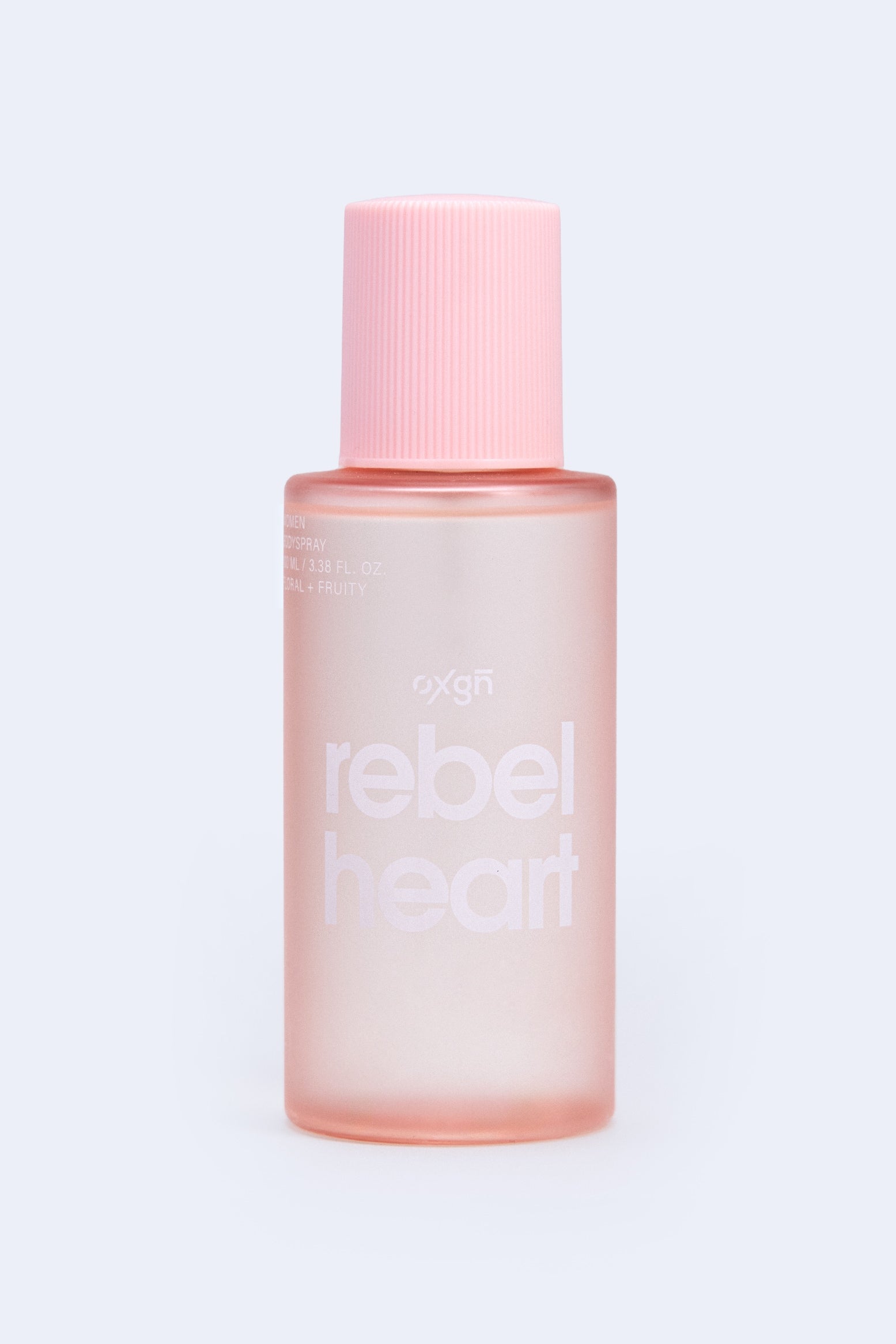 Rebel Heart Body Spray for Women 100ML – OXGN