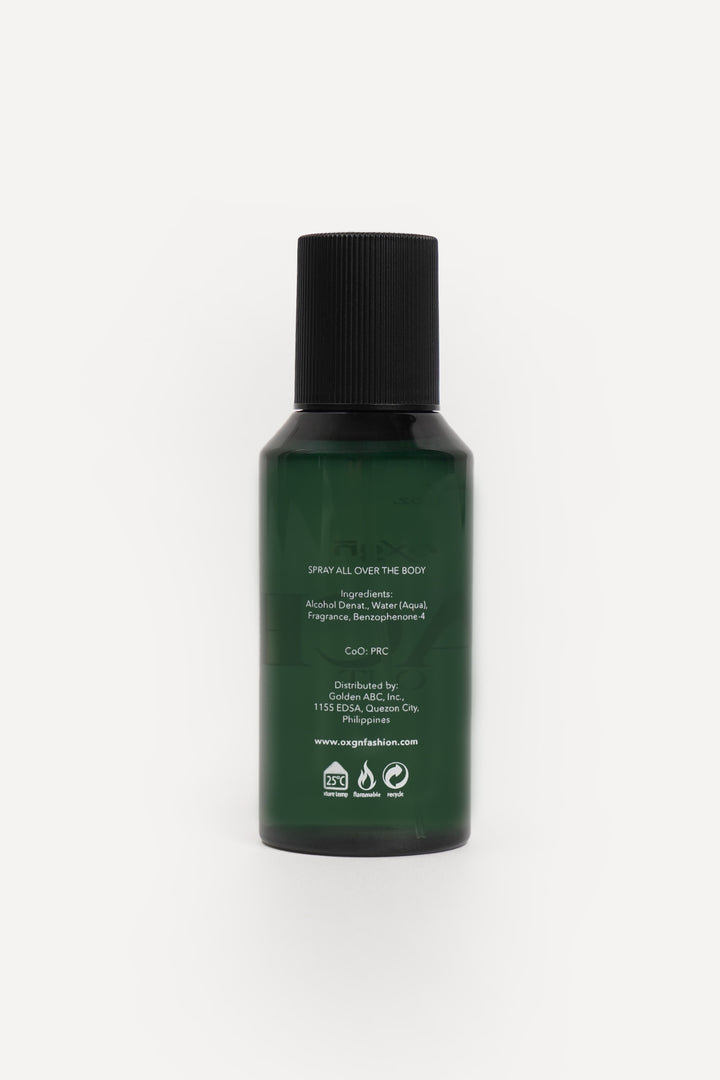 Men's Fragrances – OXGN