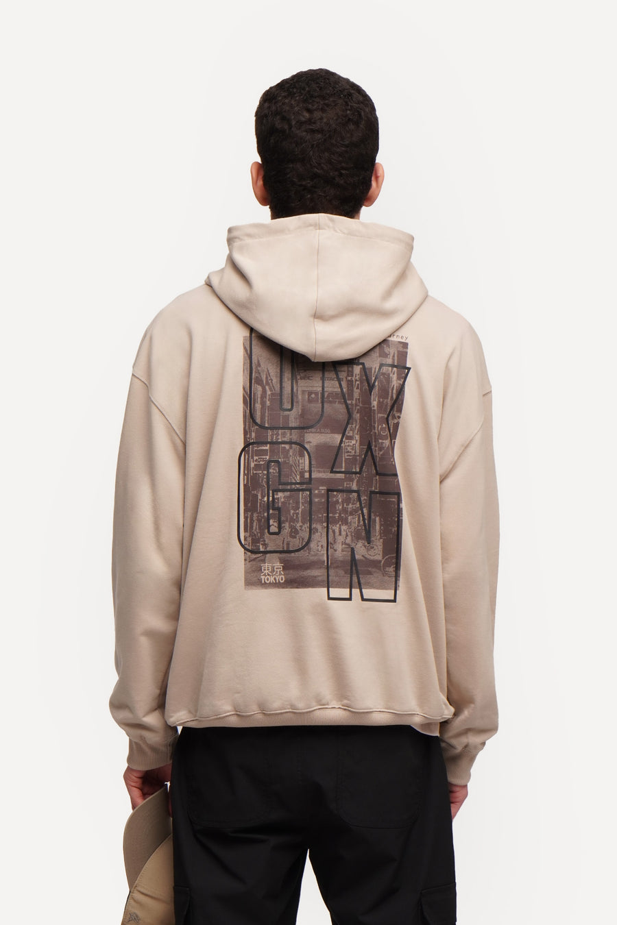 OXGN Fashion | Jackets and Pullovers for Men