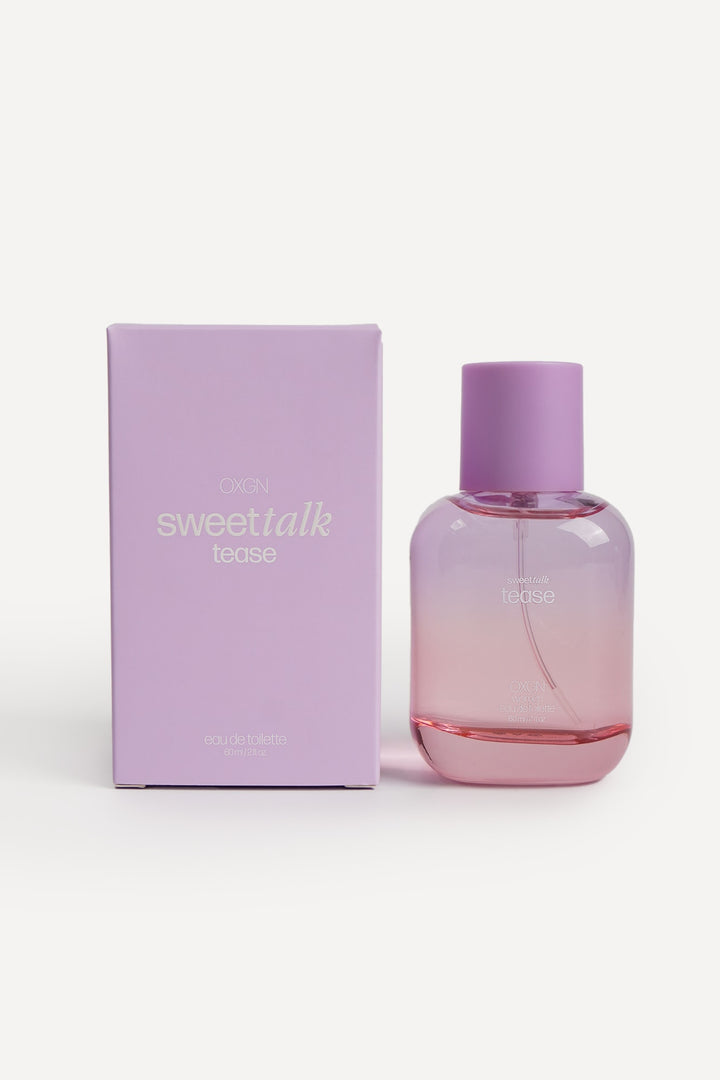 Eau de Toilette – OXGN