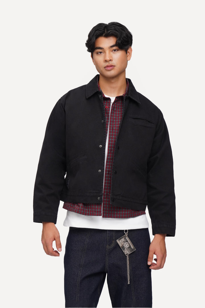 OXGN Fashion | Jackets and Pullovers for Men