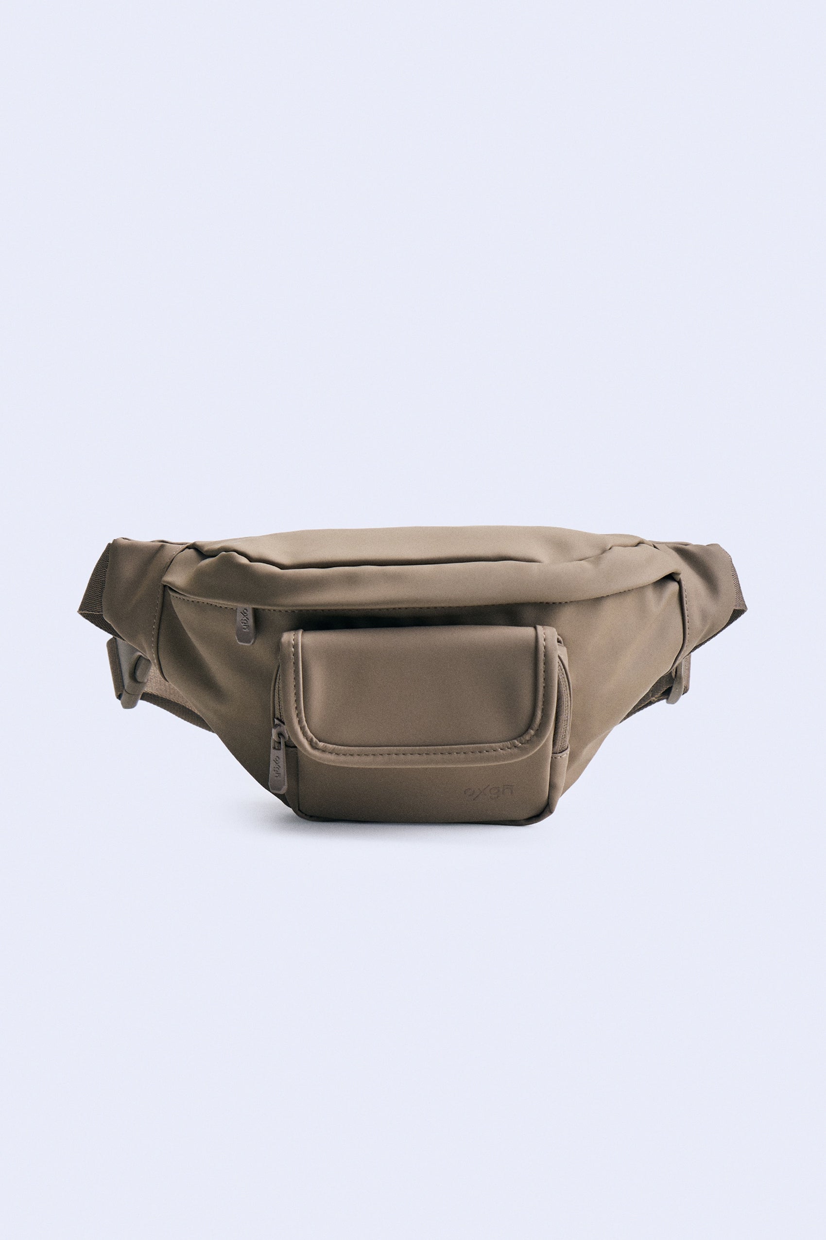 Multi Compartment Belt Bag – OXGN