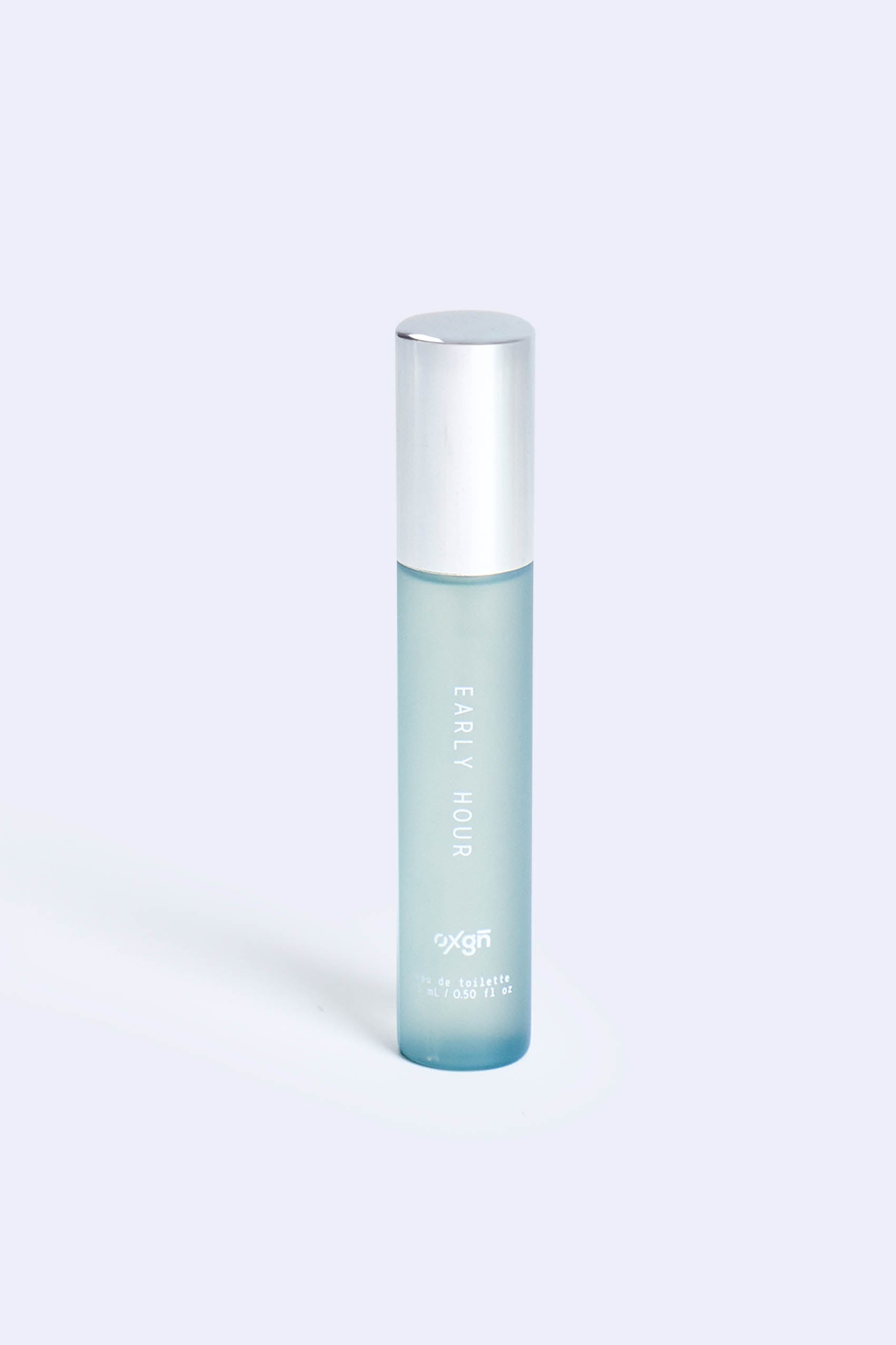 Early Hour Eau de Toilette for Men And Women 15ML – OXGN