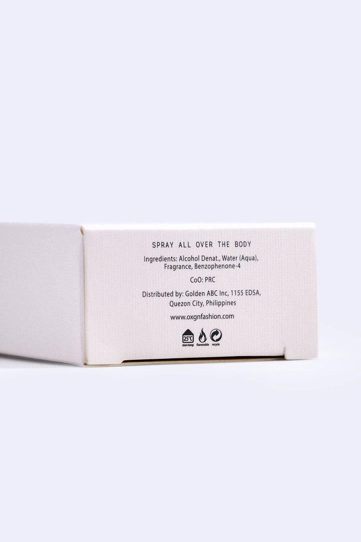 Early Hour Eau de Toilette for Men And Women 15ML – OXGN