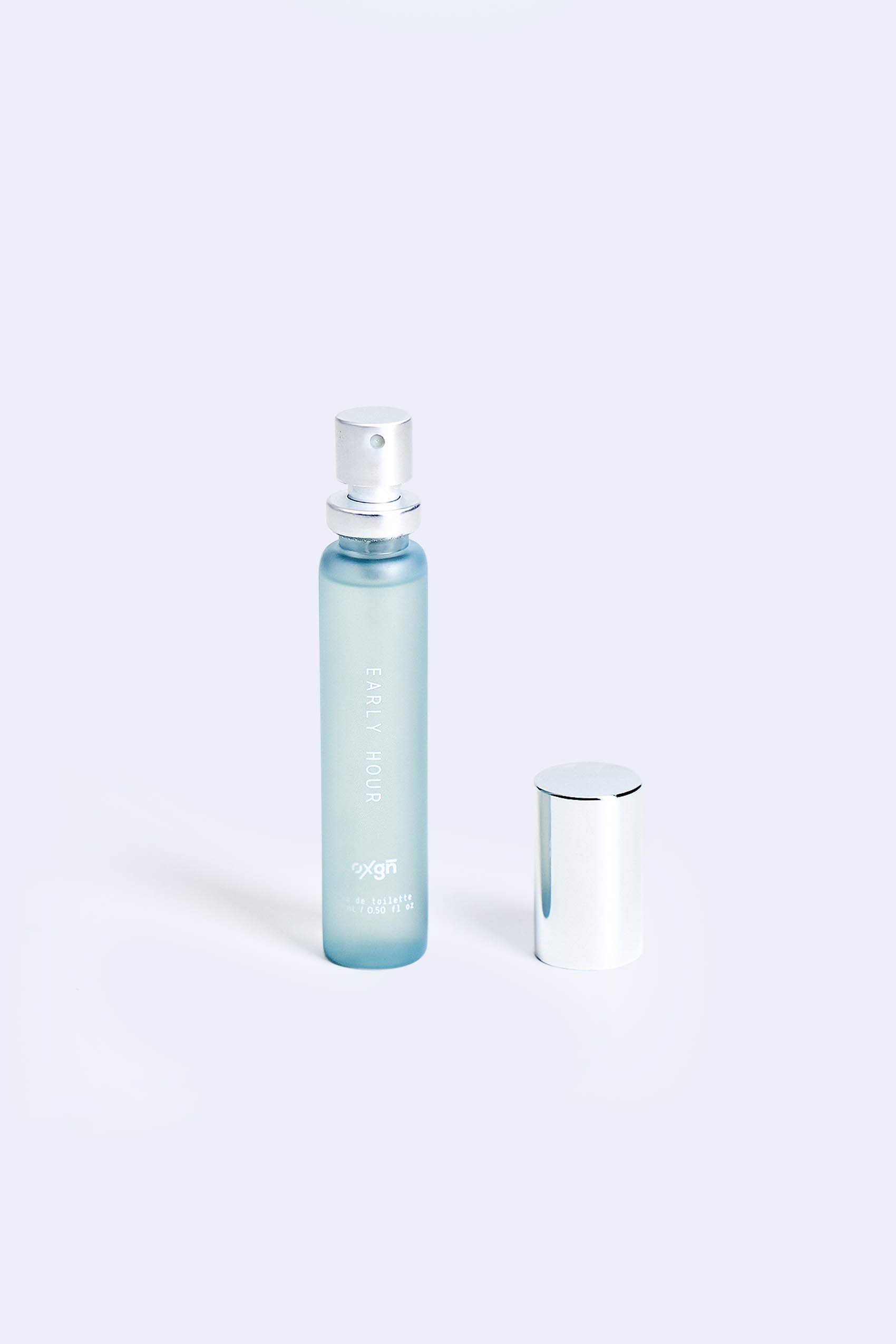 Early Hour Eau de Toilette for Men And Women 15ML – OXGN