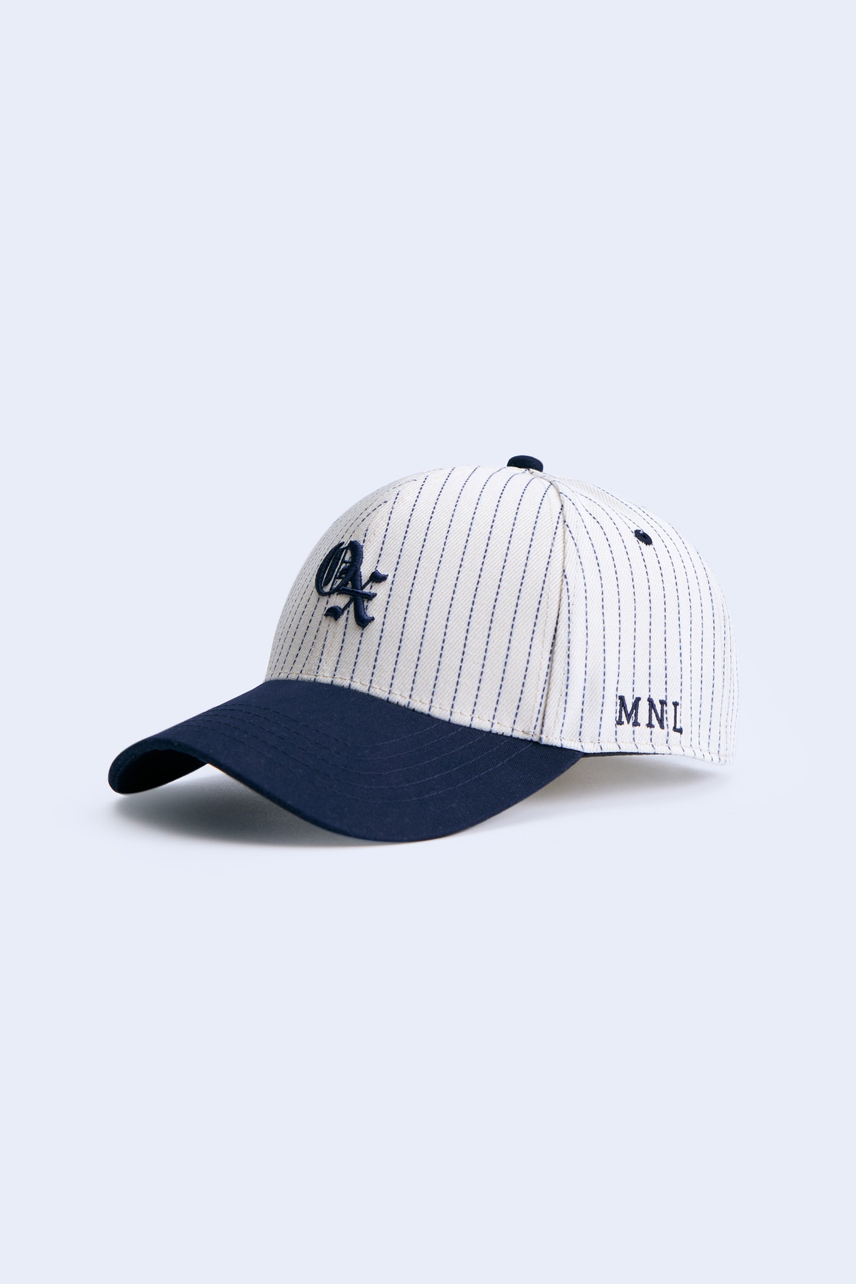 Curved Cap – OXGN