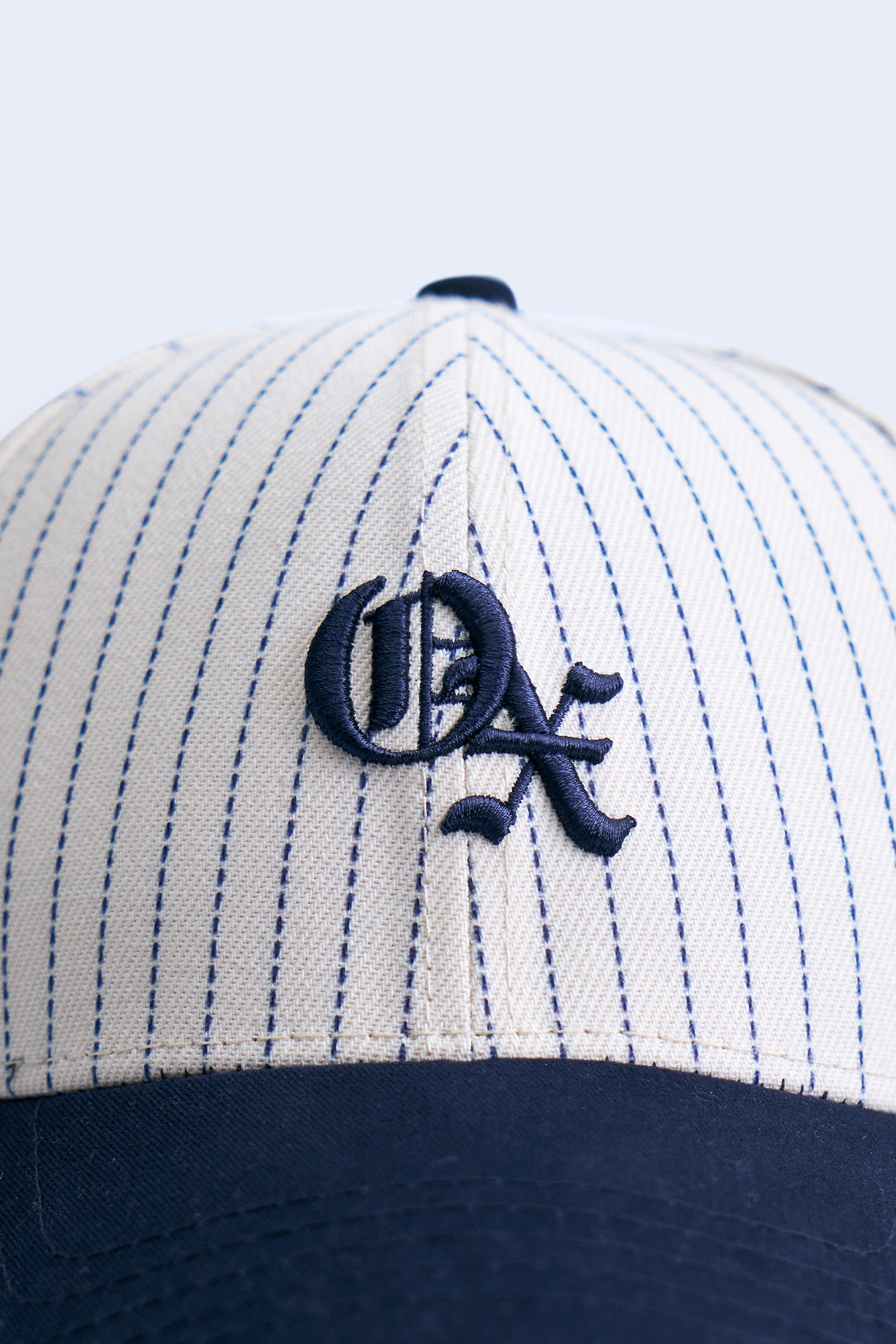Curved Cap – OXGN