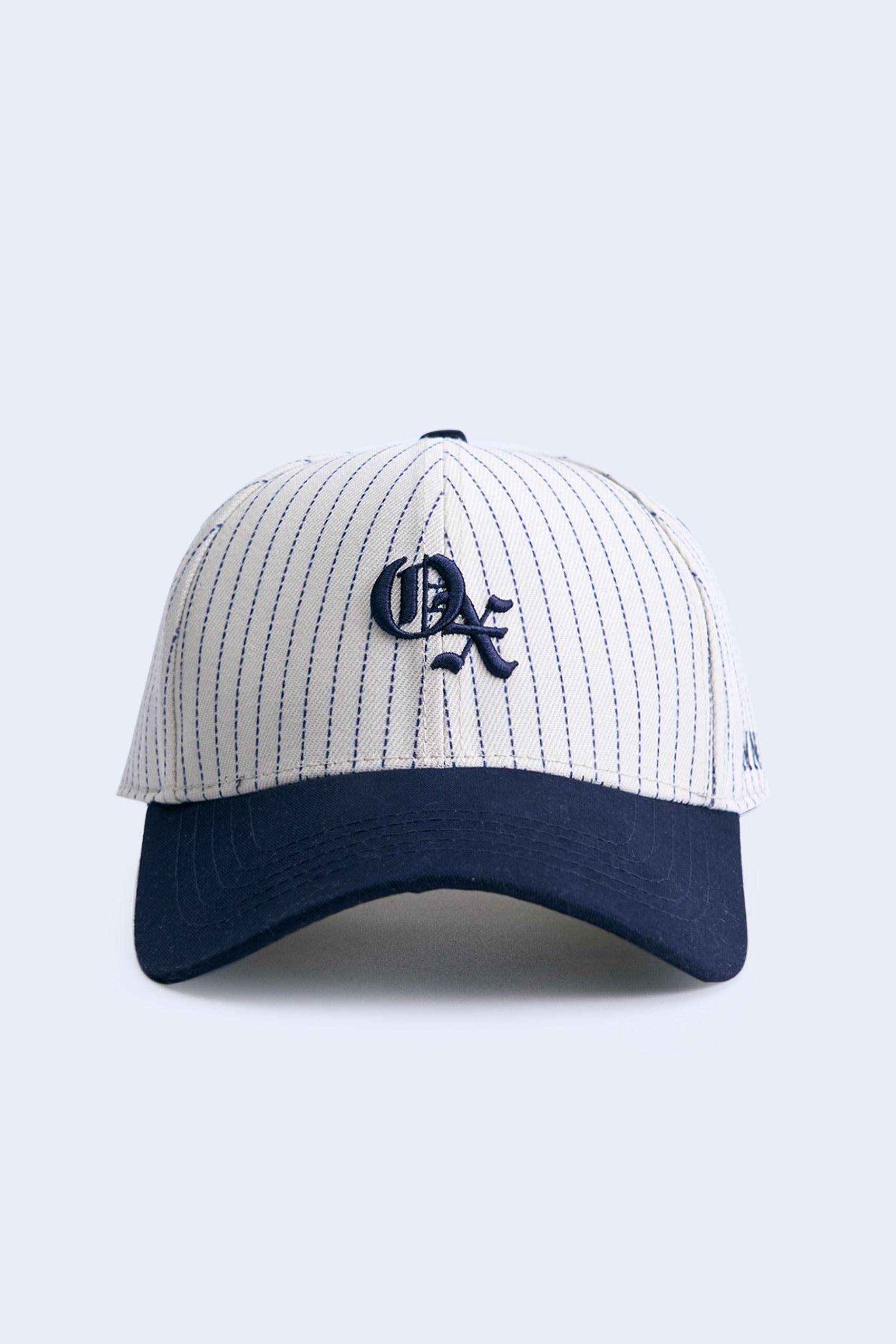 Curved Cap – OXGN