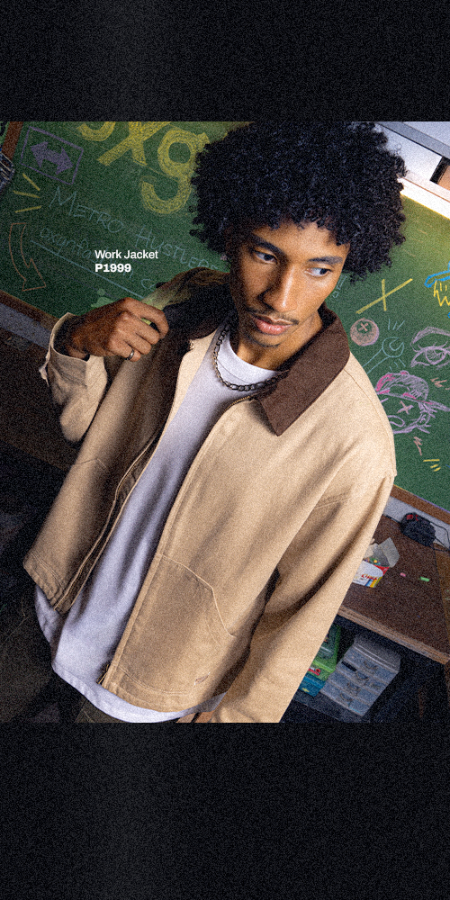 OXGN Fashion | Official Online Store | Streetwear for Women and Men