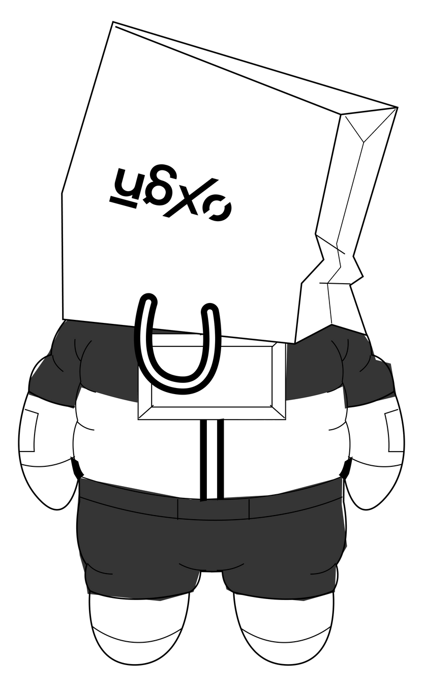 OXGN Fashion | Official Online Store | Streetwear for Women and Men